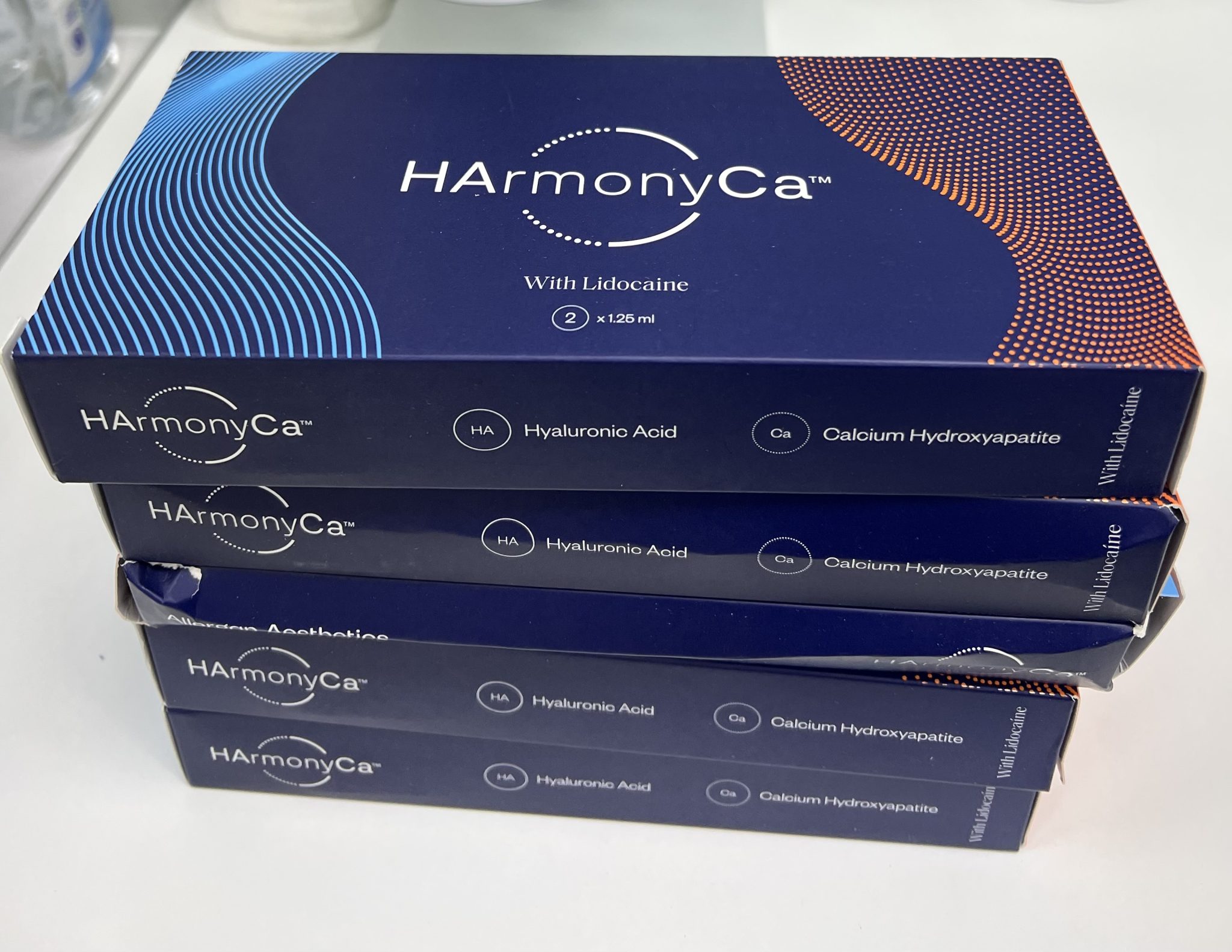 Harmonyca – Reform Medical
